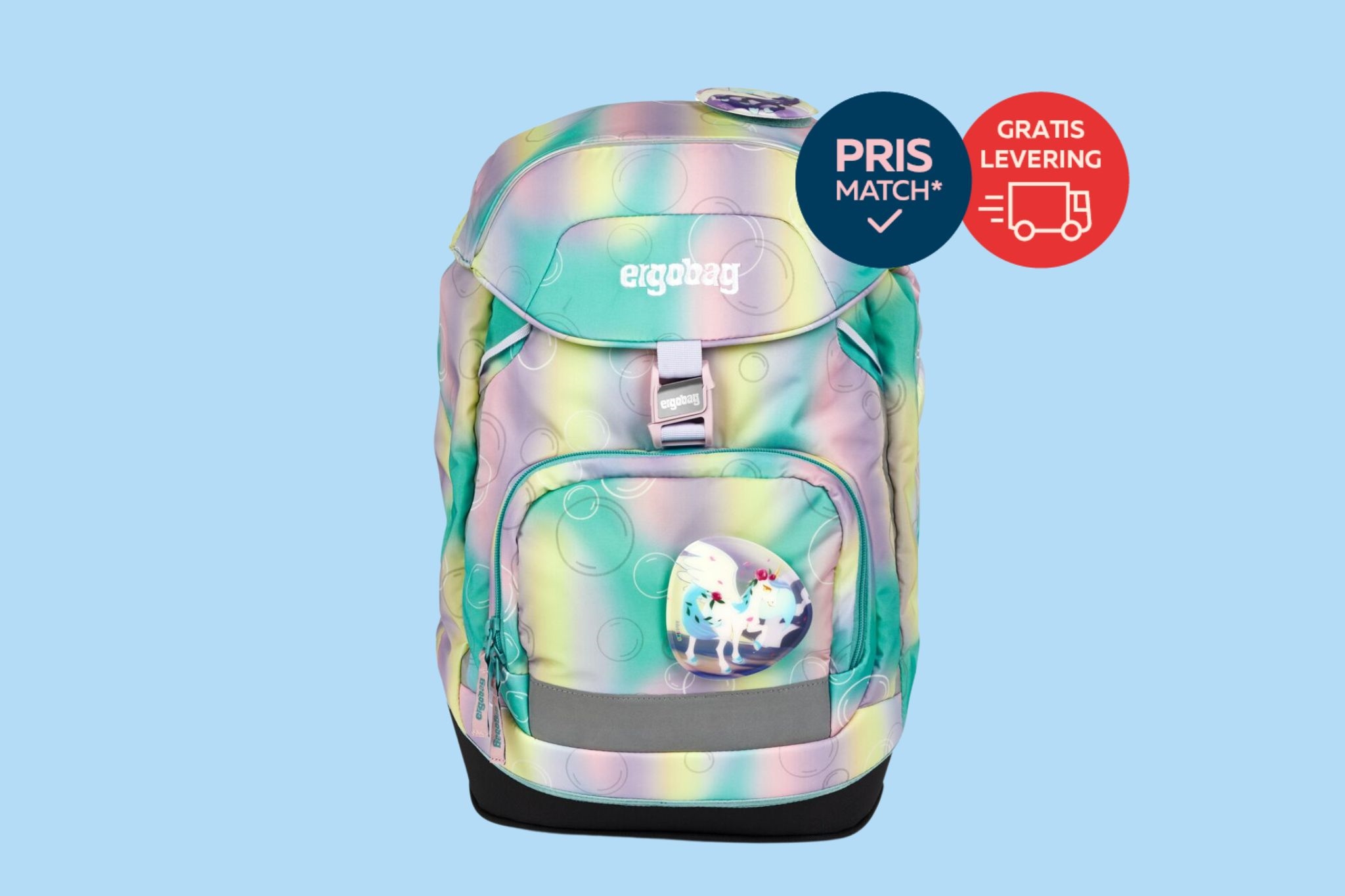 Skolestart 2025| Find alle ting til skolestarten 2025