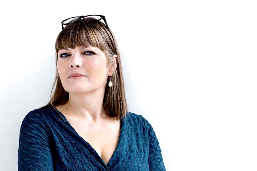 Anna Grue bøger rækkefølge