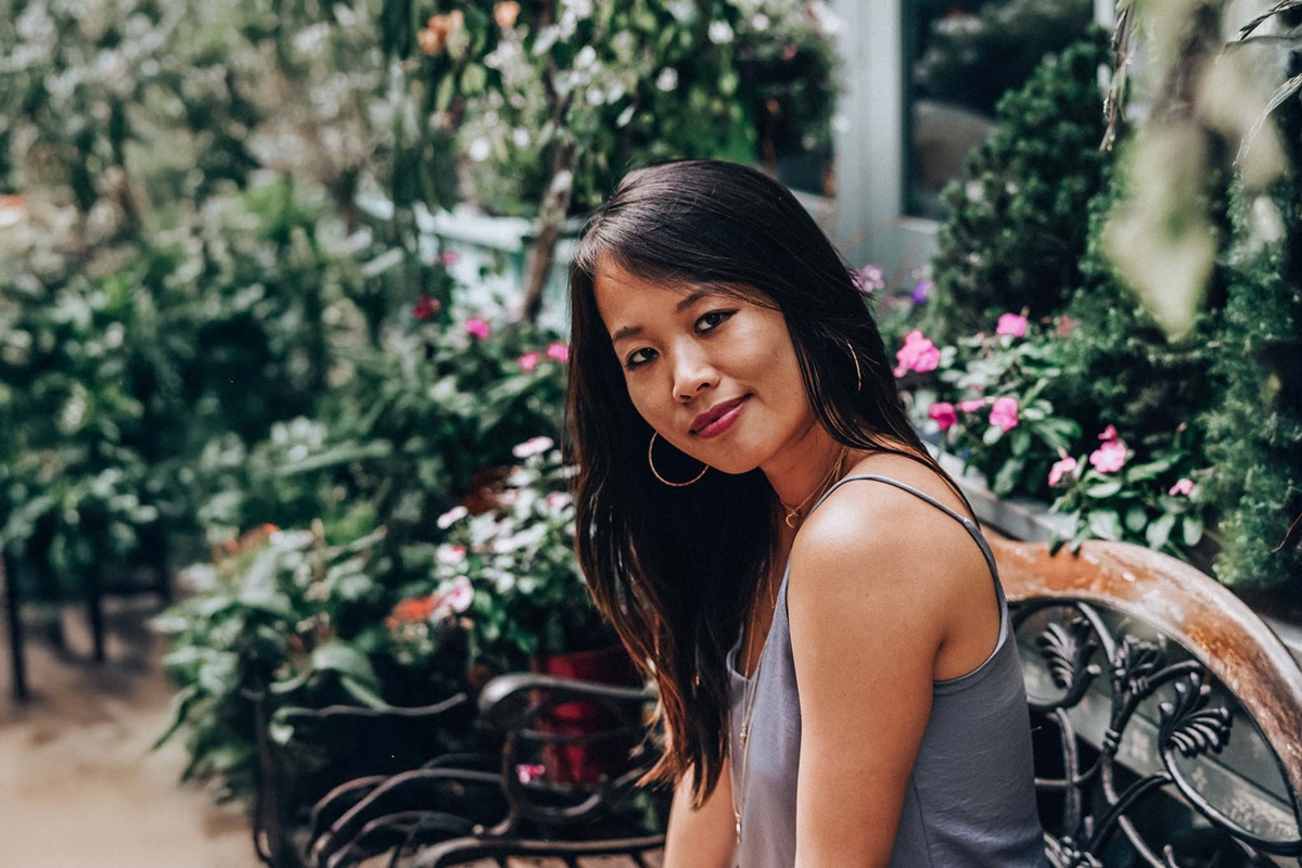 Ana Huang bøger rækkefølge