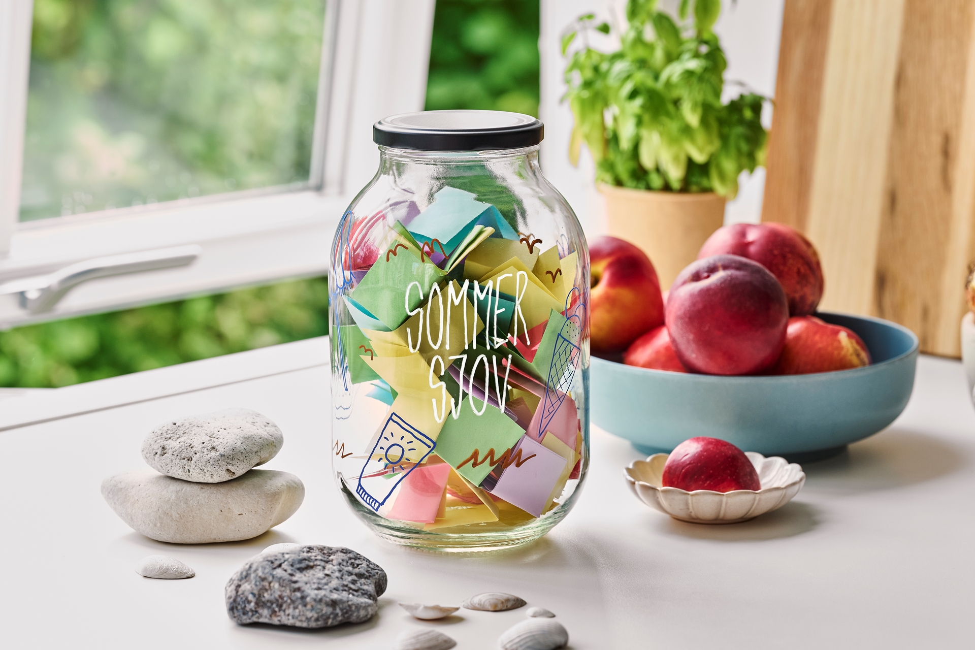 DIY-projekter og Kreative Ideer | Bog & idé | Inspiration og Materialer