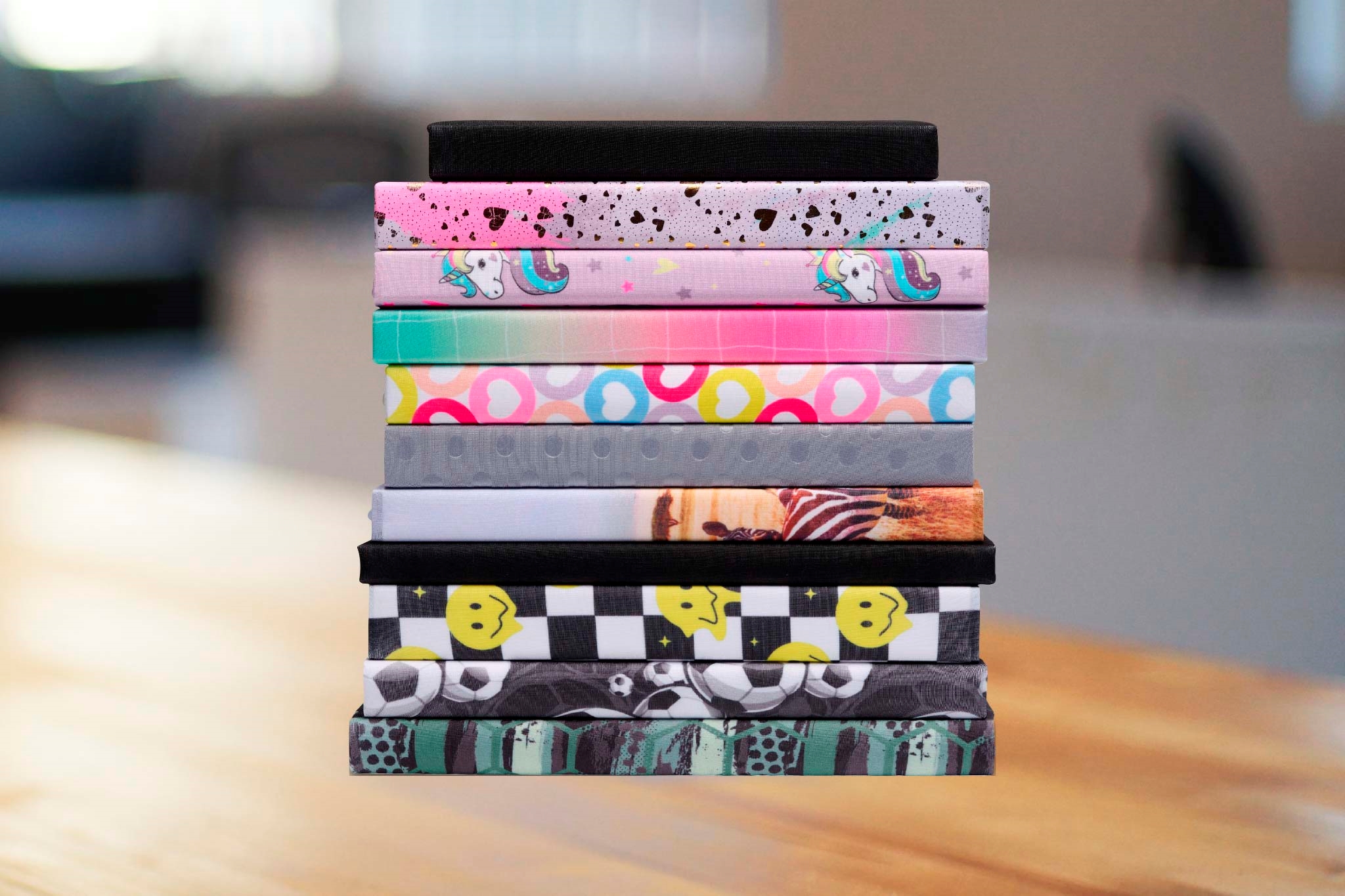 Kataloger fra Bog & idé - her finder du det nyeste