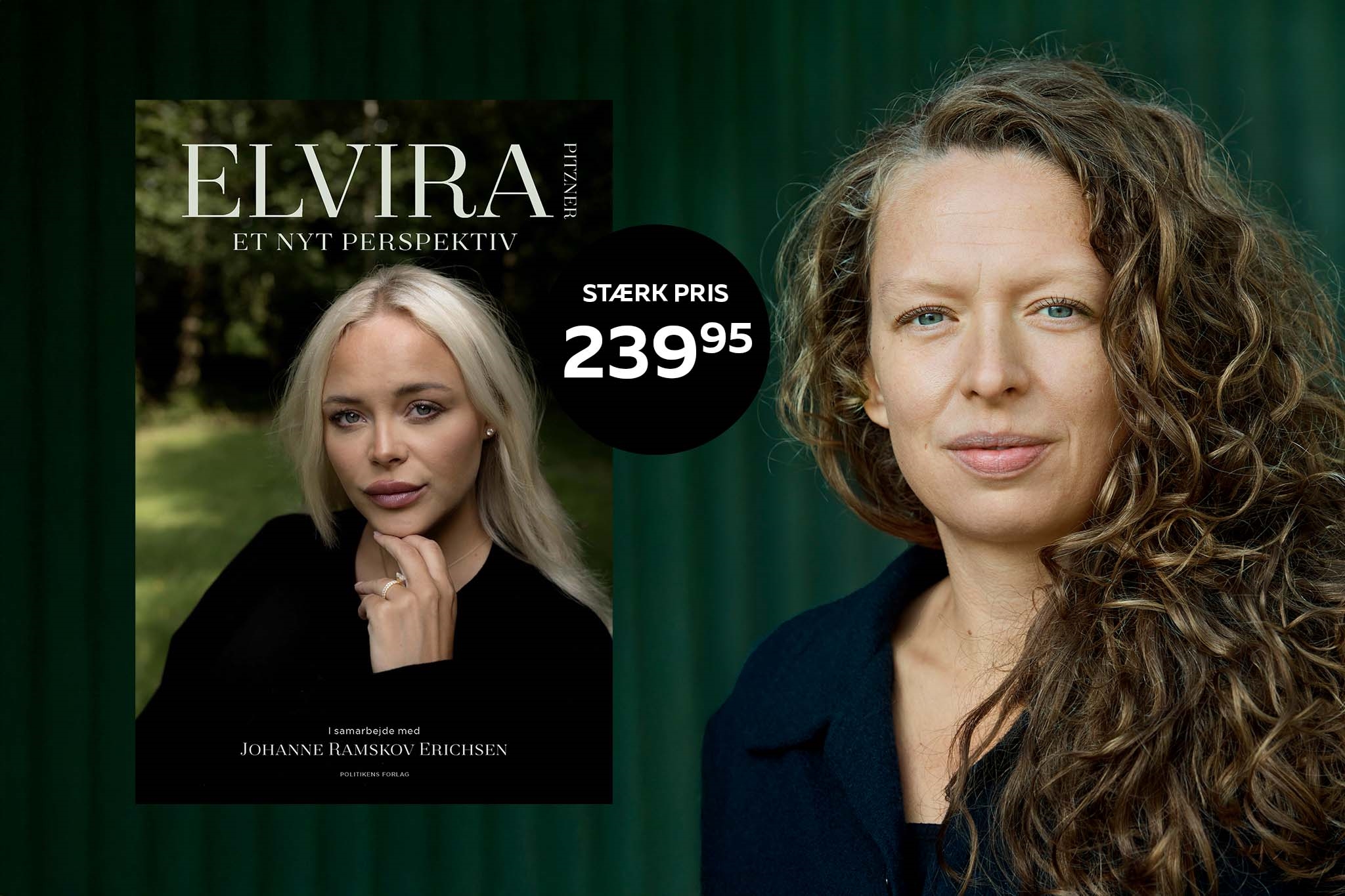 Nye bøger 2025 | Se alle de nye bøger hos Bog & idé | Køb online