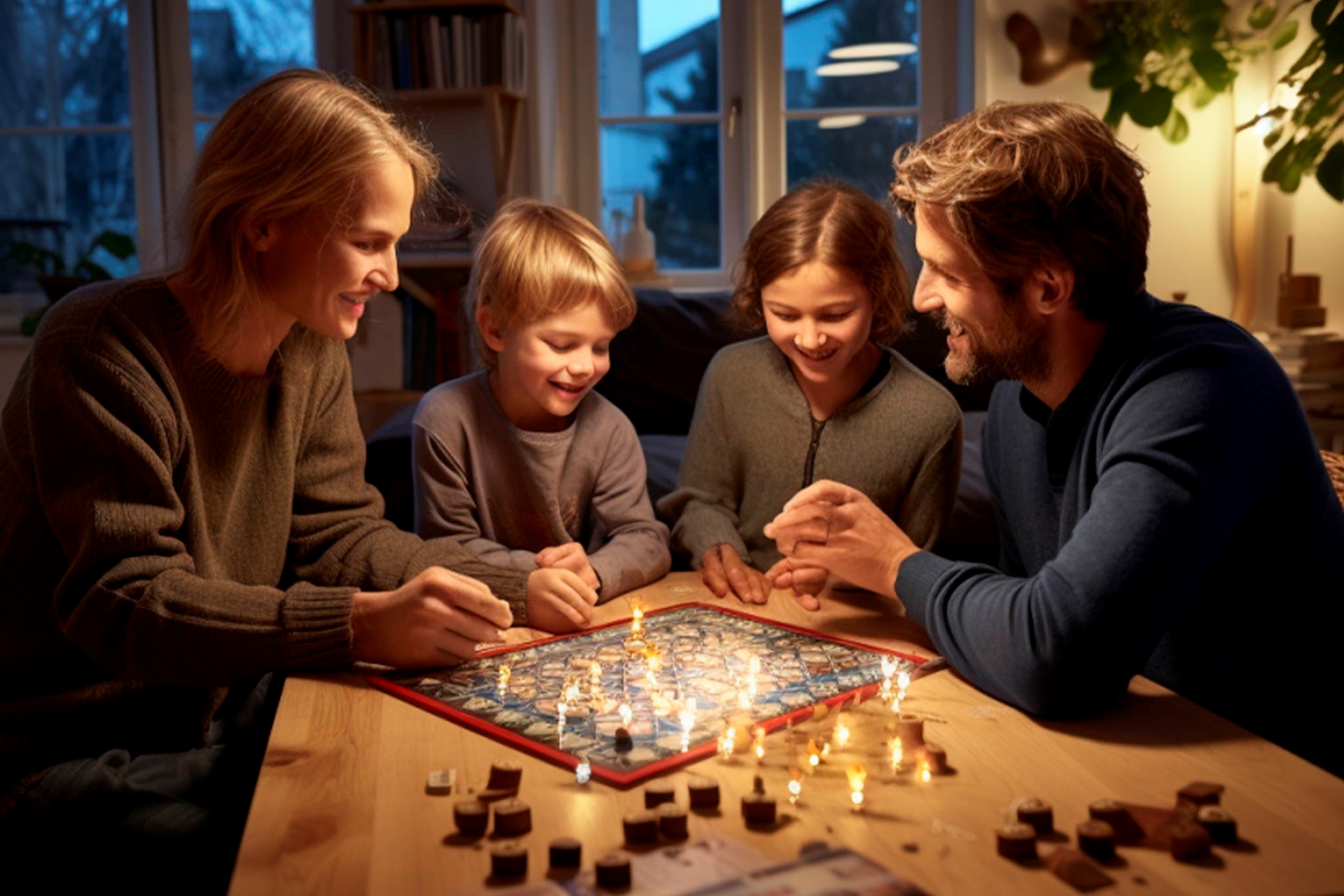 Top 10 brætspil | Se listen med de bedste brætspil her | Bog & idé