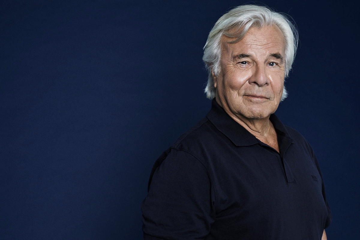 Jan Guillou bøger rækkefølge | Køb nemt online