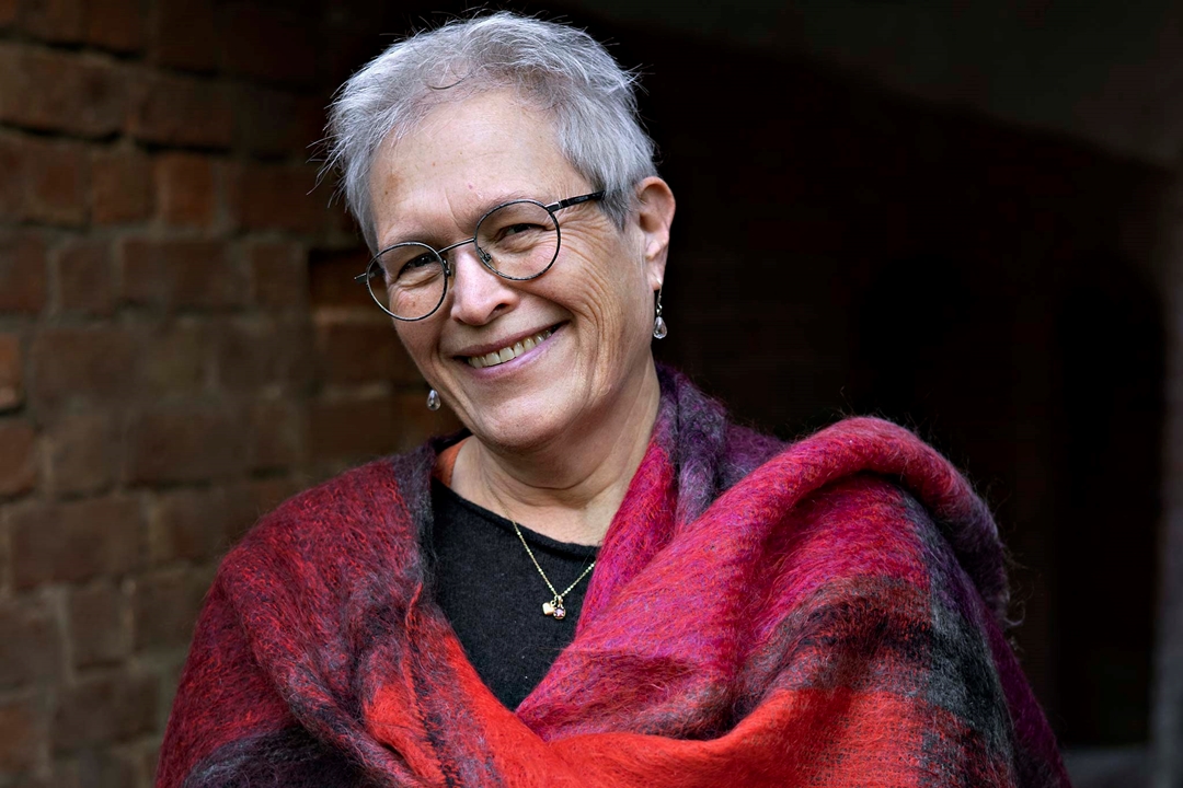 Josefine Ottesen bøger | Find rækkefølgen her