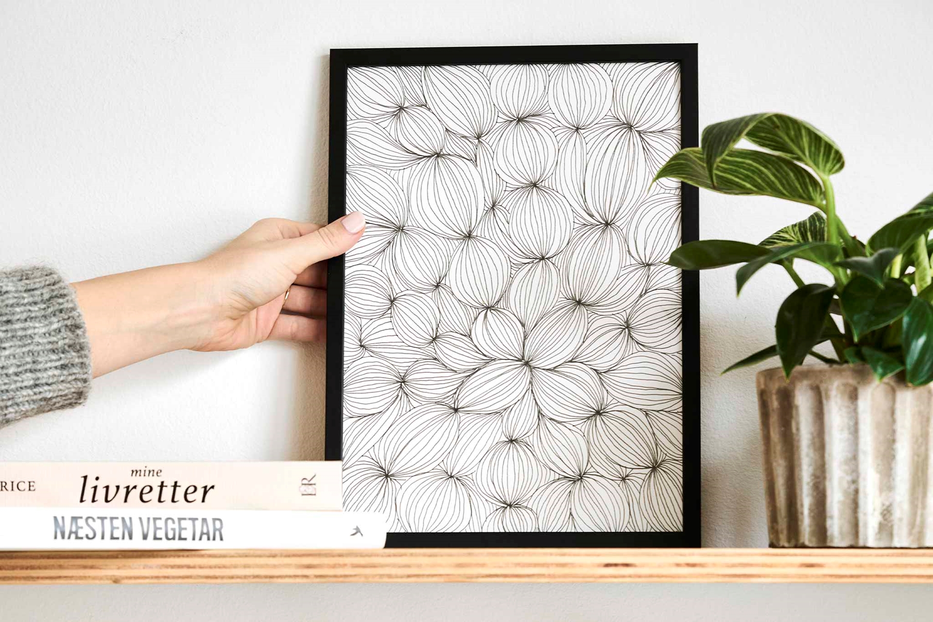 DIY-projekter og Kreative Ideer | Bog & idé | Inspiration og Materialer