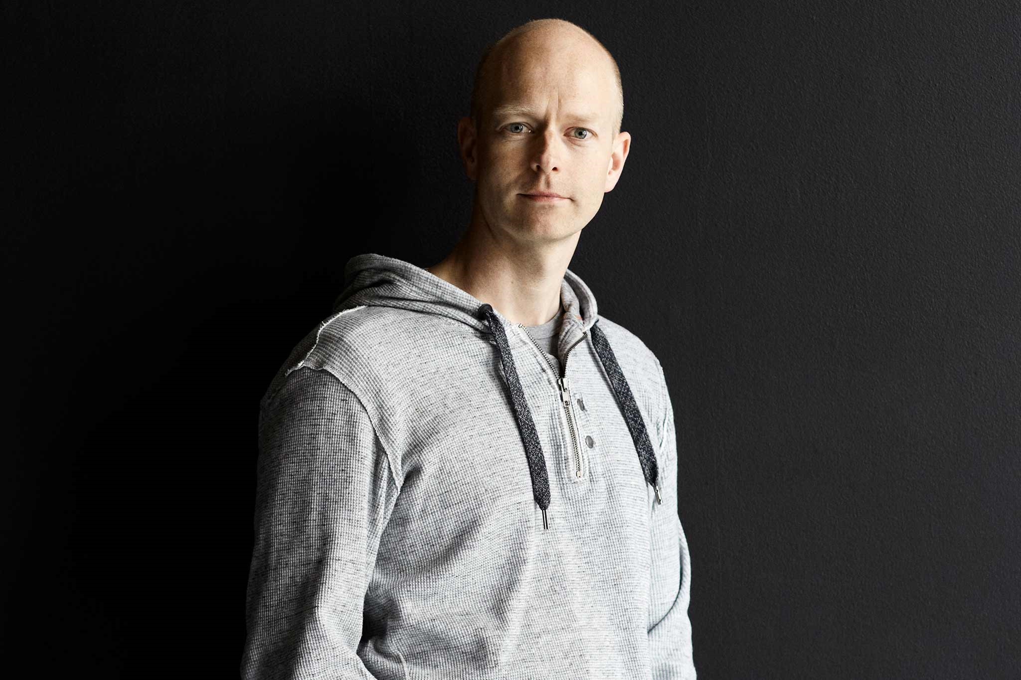 Kenneth Bøgh Andersen bøger i rækkefølge | Se den her