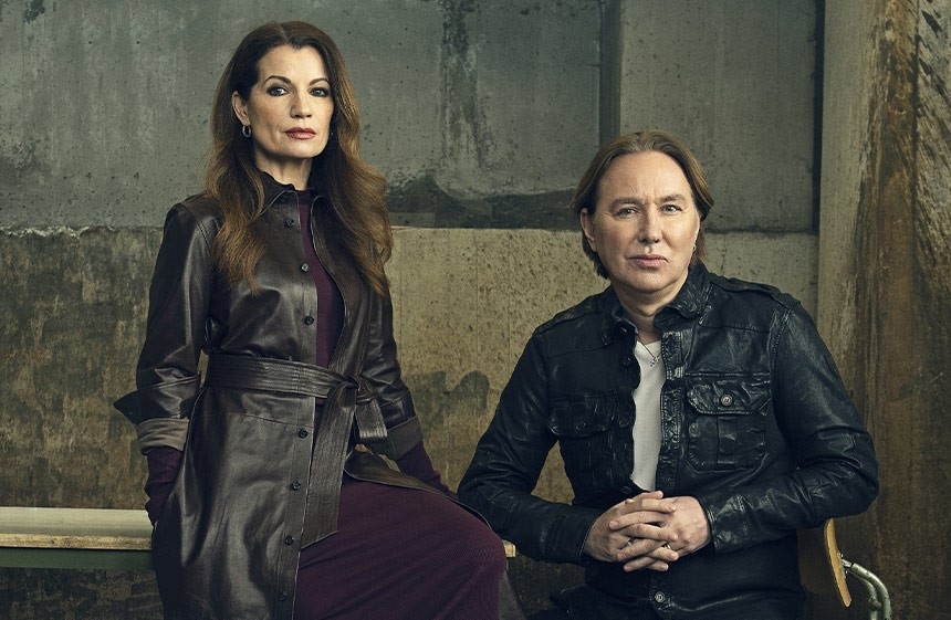 Lars Kepler bøger rækkefølge