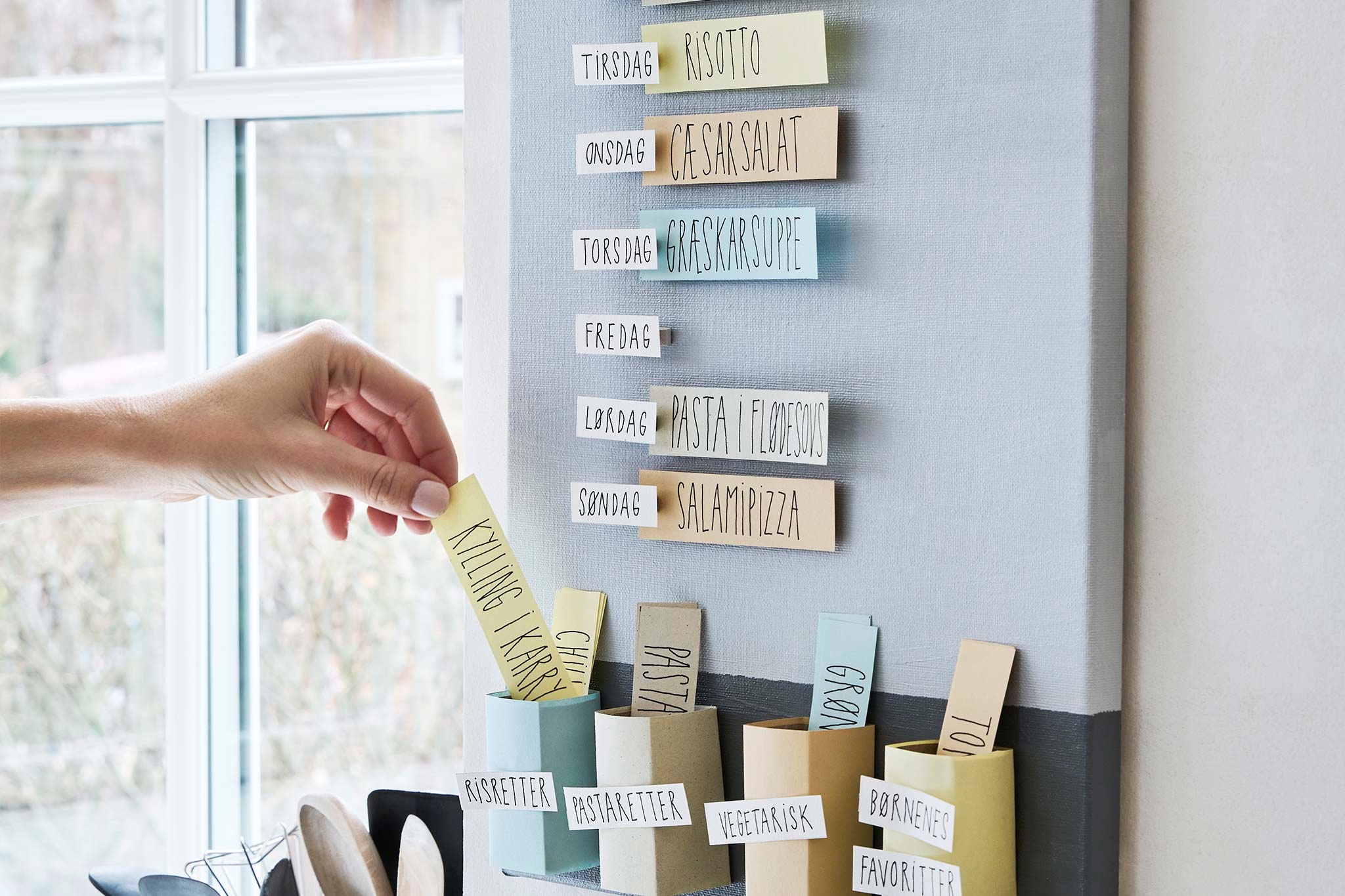 DIY-projekter og Kreative Ideer | Bog & idé | Inspiration og Materialer