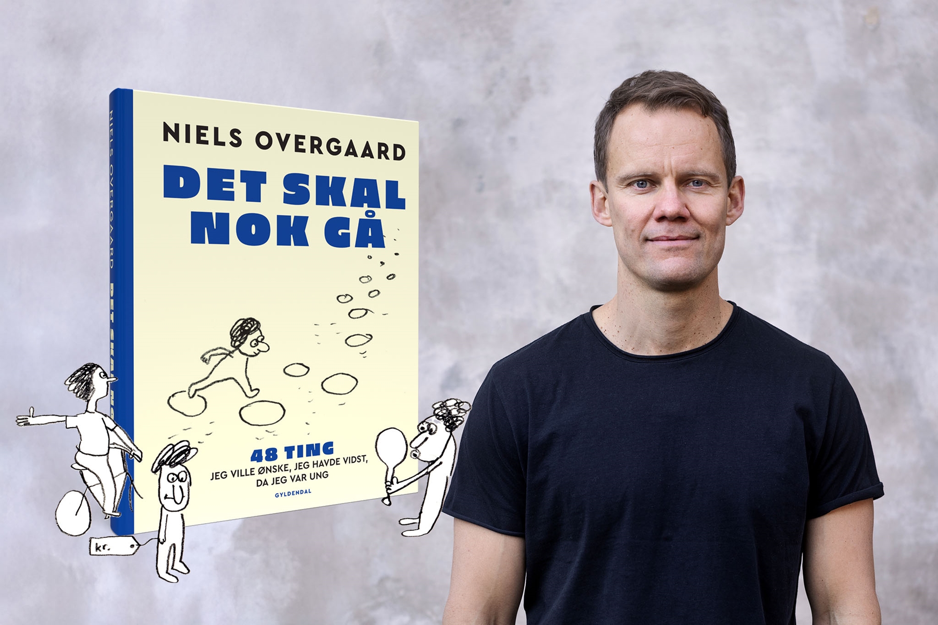 Bogudgivelser | find de bedste nye bøger og bogtitler