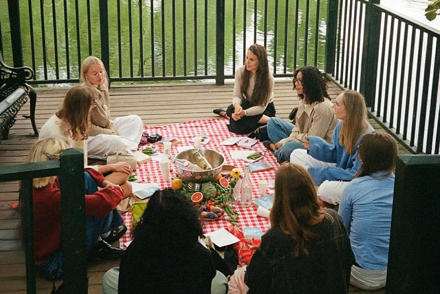 Pagesinplaces | Læs mere om bogklubben Pages in places her