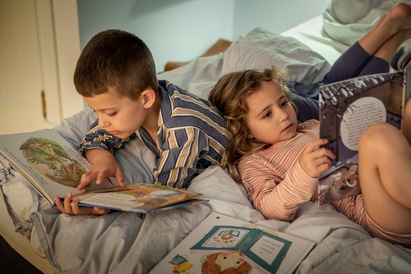 Find Holger bøger rækkefølge | Køb nemt online og få fri fragt*