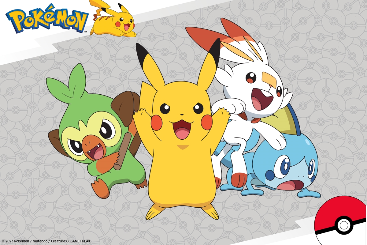 Pokémon spillekort og tilbehør | Se vores store udvalg online