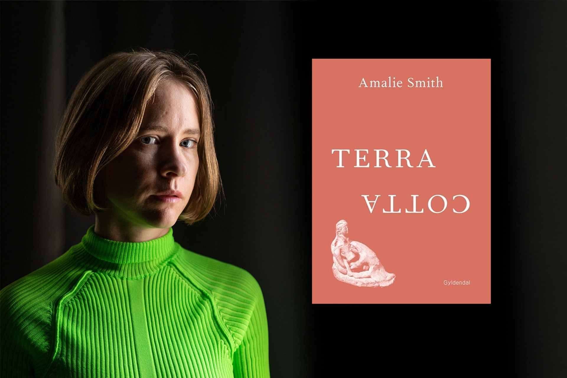 Digte og digtsamlinger | Se vores brede udvalg af digte her