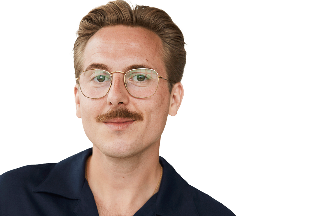 Thomas Korsgaard bøger | Trilogien om Tue