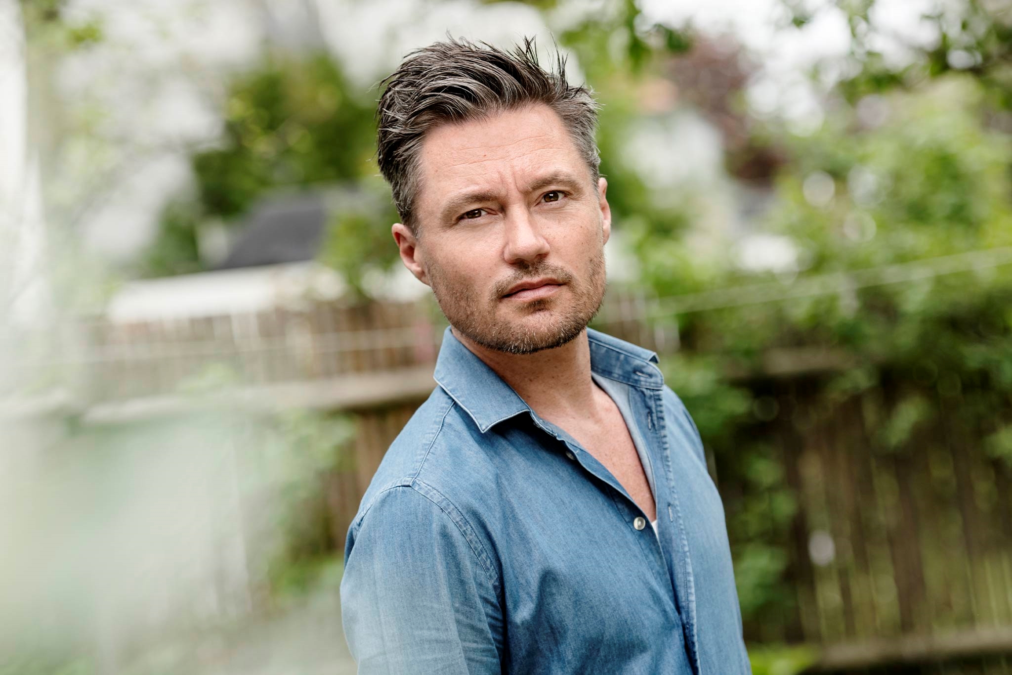 Krimiserier | På jagt efter en ny krimi serie? Find de bedste her