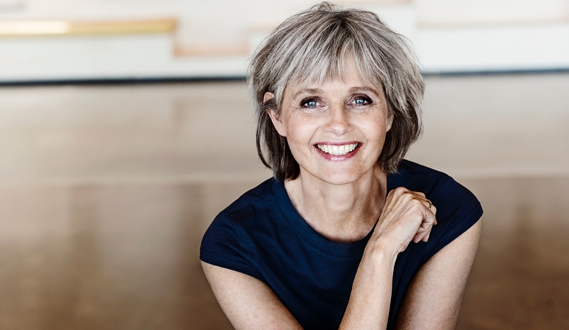 Elsebeth Egholm bøger | Se rækkefølgen og find Egholms bøger her