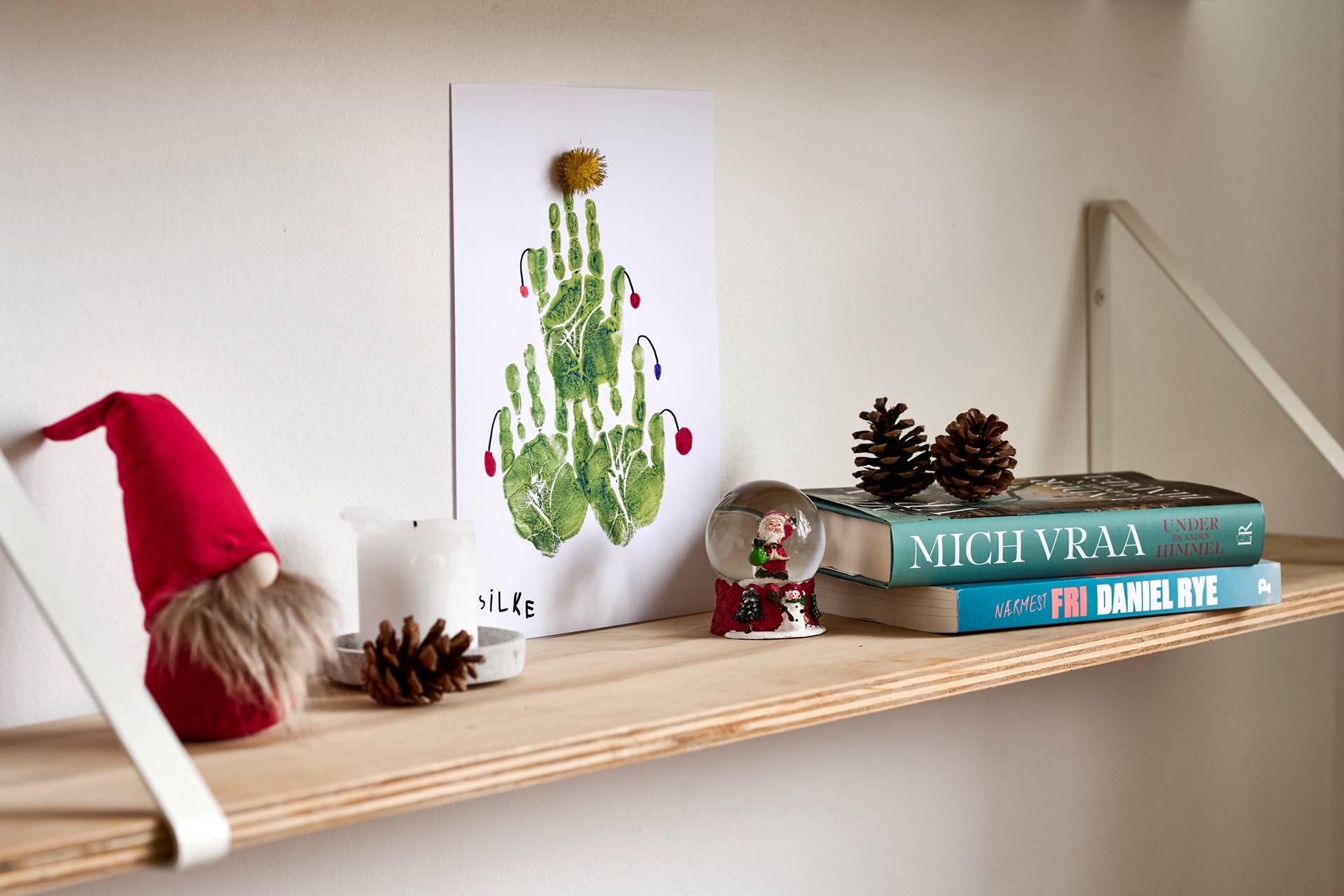 DIY julepynt 2023 | Find alt til julens gør det selv projekter her