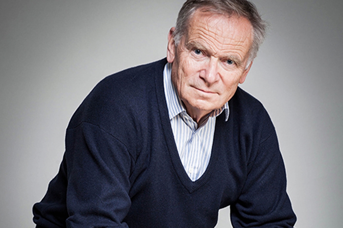 Jeffrey Archer bøger | Se rækkefølgen på serierne her