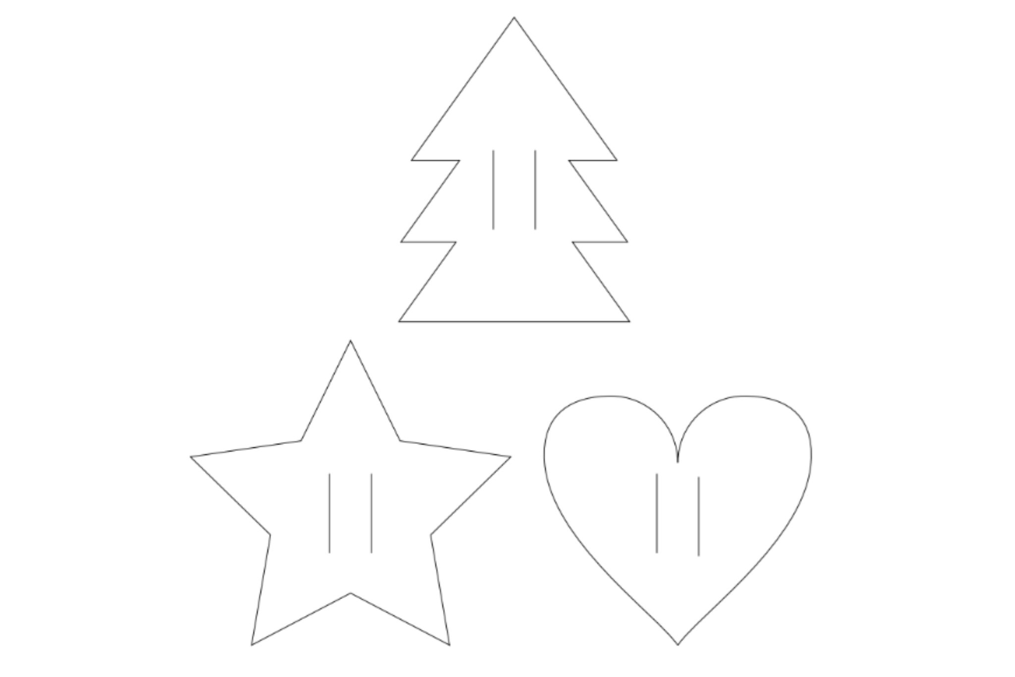 DIY julepynt 2024 | Find alt til julens gør det selv projekter her