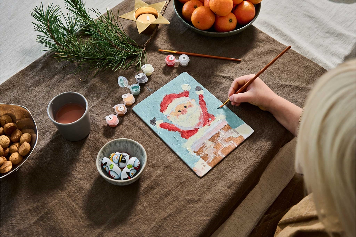 DIY julepynt 2023 | Find alt til julens gør det selv projekter her